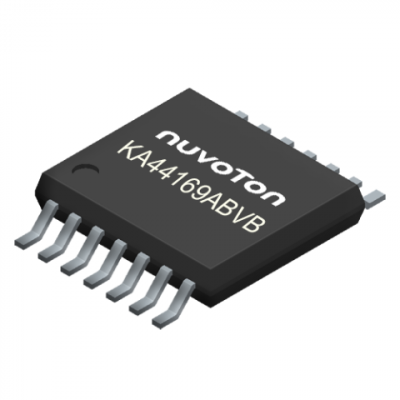 Buy KA44169ABVB(T) - Nuvoton Brushless DC Motor Drivers (BLDC) at ...
