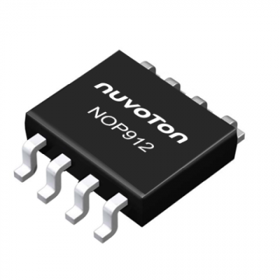 Buy NOP912 - Nuvoton NOP912/ NOP914 Series at TECHDesign